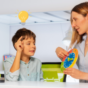 7 Early Signs of Childhood Apraxia of Speech
