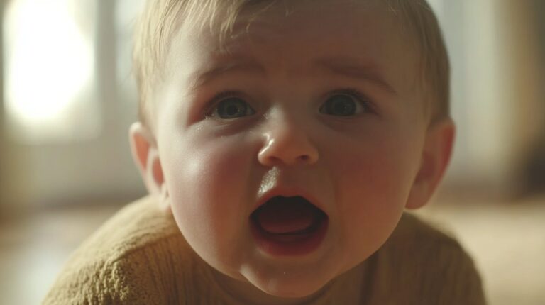 What Are the Signs of Separation Anxiety in Babies? - Downtown Pediatrics