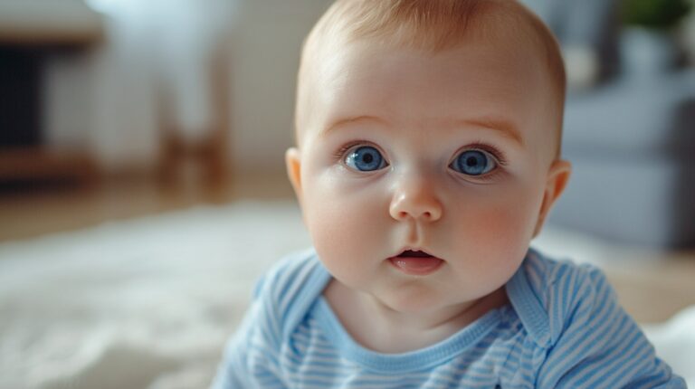 What Are the Signs of Separation Anxiety in Babies? - Downtown Pediatrics
