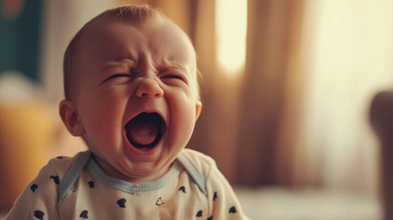 What Are the Signs of Separation Anxiety in Babies? - Downtown Pediatrics