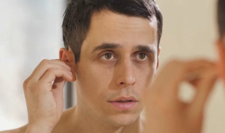 Why Is My Ear Tingling? 10 Common Causes and Effective Treatments ...